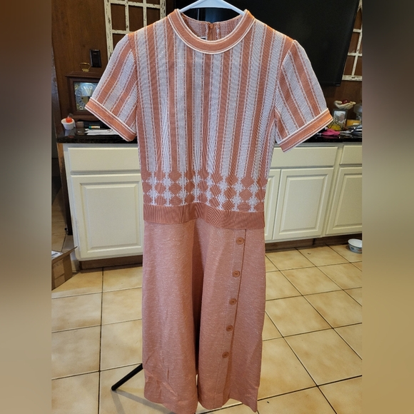 Jonathan Logan | Dresses | Bleeker Street By Jonathan Logan Vintage 7s ...